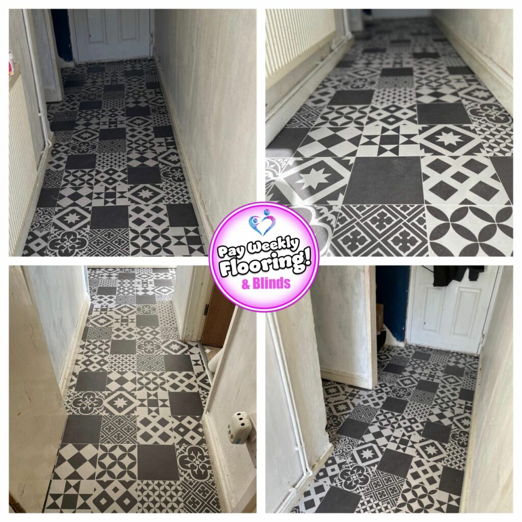 Easy Repayment Options - Pay Weekly Flooring