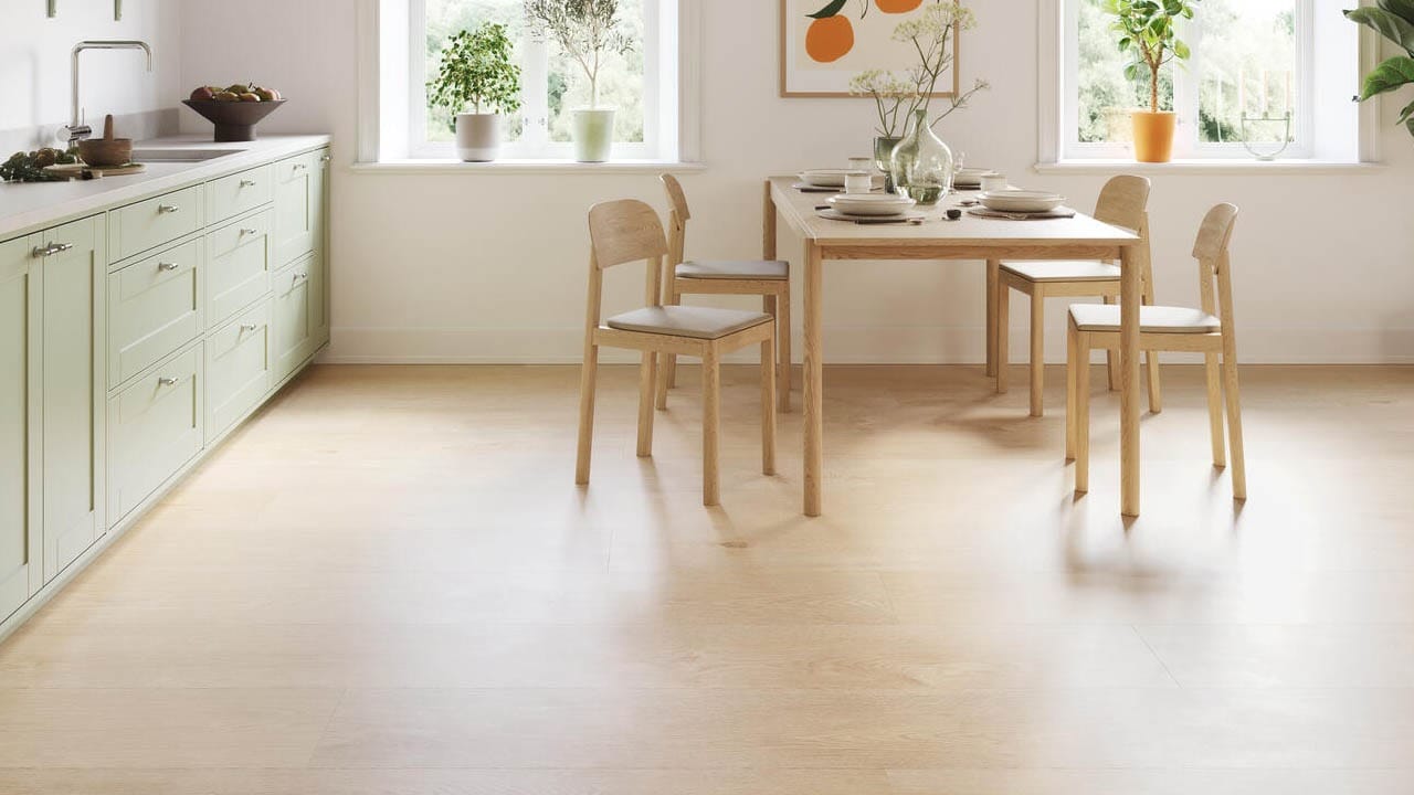 Laminate Flooring Guide: Hallway to Kitchen Laminate Types