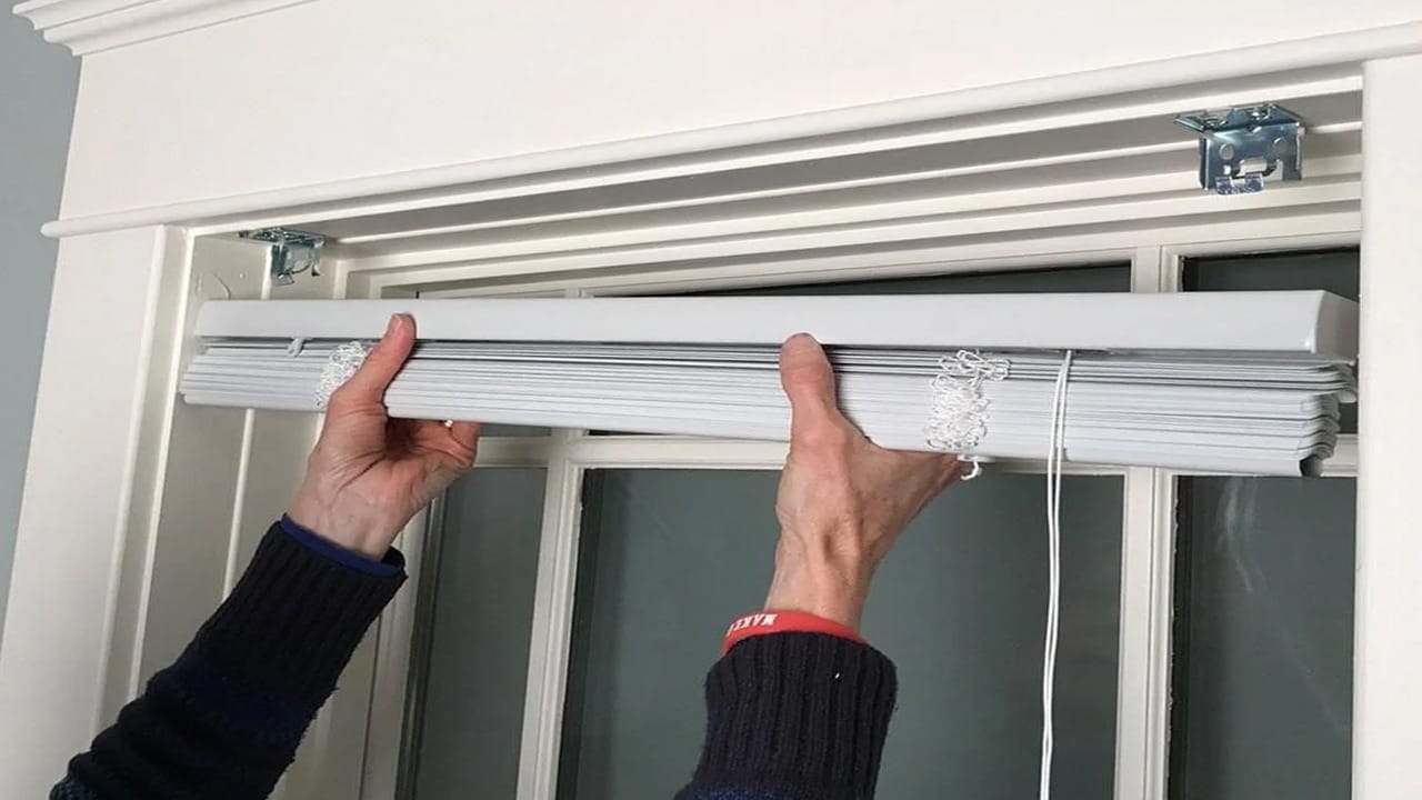 How to Install Venetian Blinds? Beginner’s Friendly Process