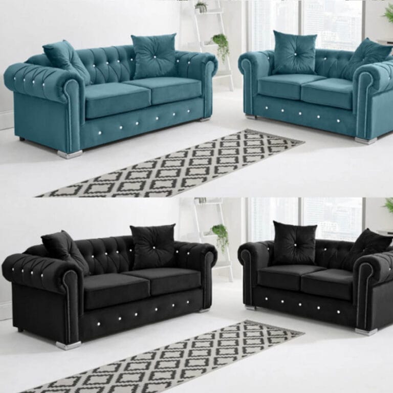 Pay Weekly Sofas - No Credit Check - Pay Weekly Flooring