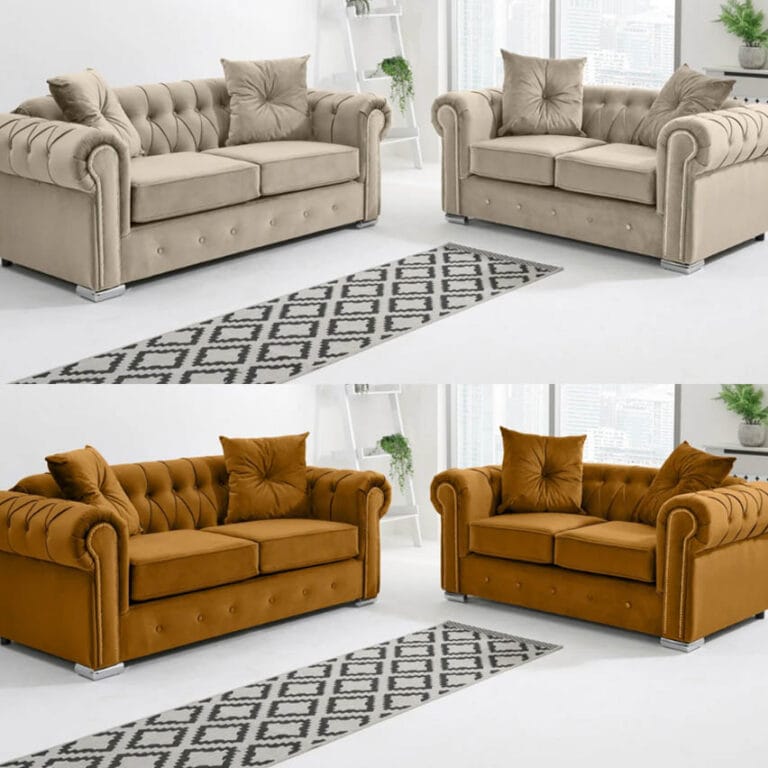 Pay Weekly Sofas - No Credit Check - Pay Weekly Flooring