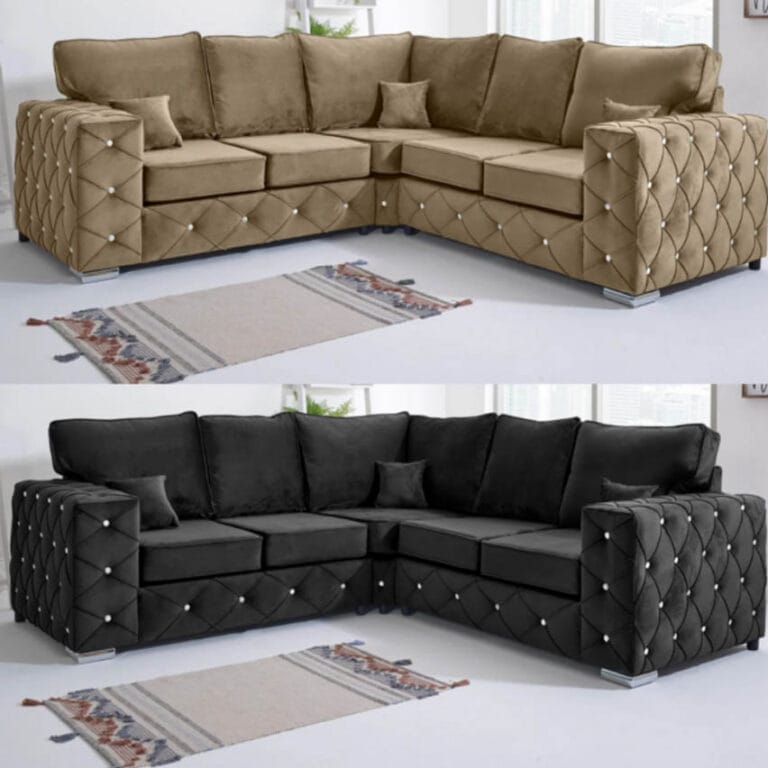 Pay Weekly Sofas - No Credit Check - Pay Weekly Flooring