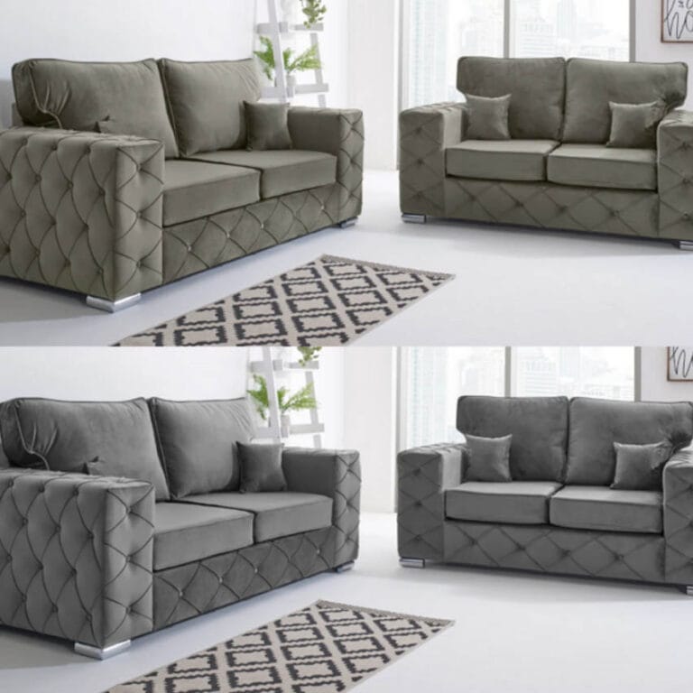 Pay Weekly Sofas - No Credit Check - Pay Weekly Flooring