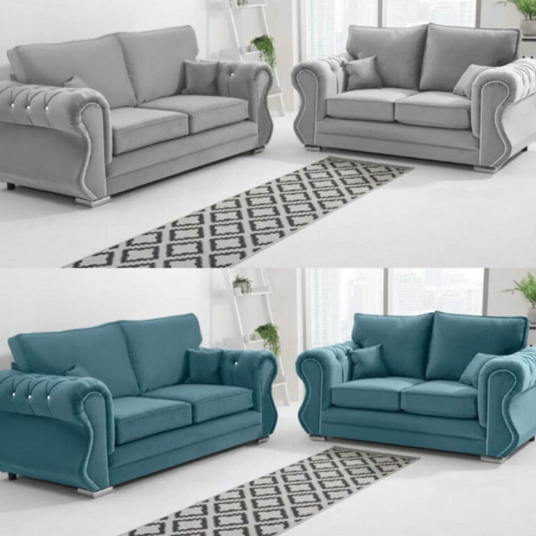 Pay Weekly Sofas - No Credit Check - Pay Weekly Flooring
