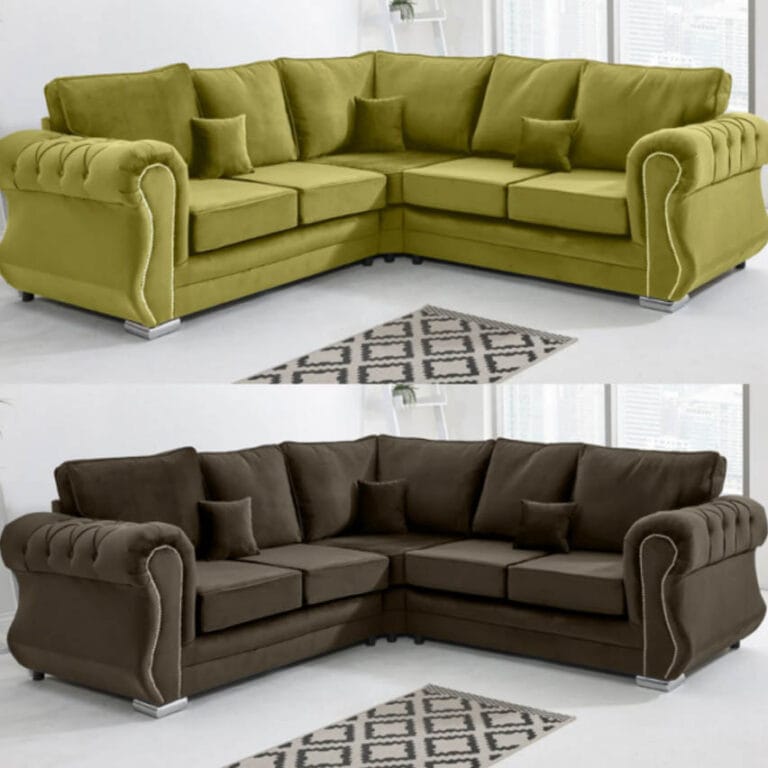 Pay Weekly Sofas - No Credit Check - Pay Weekly Flooring