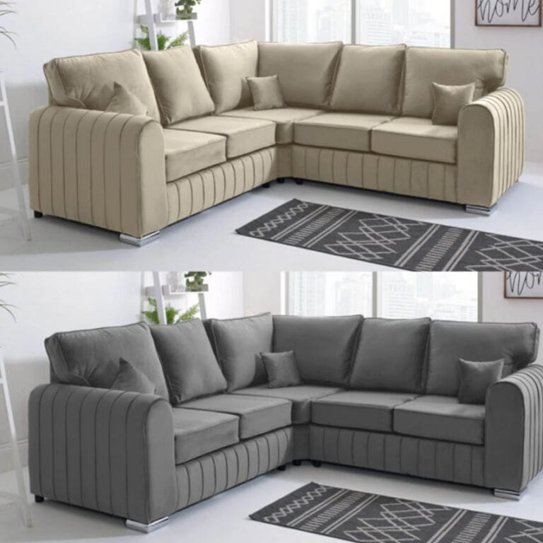 Pay Weekly Sofas - No Credit Check - Pay Weekly Flooring