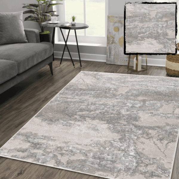 Grey Rugs - Pay Weekly Flooring