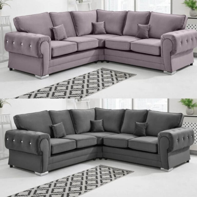 Pay Weekly Sofas - No Credit Check - Pay Weekly Flooring