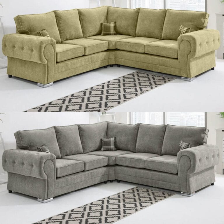 Pay Weekly Sofas - No Credit Check - Pay Weekly Flooring