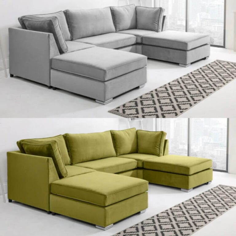 Pay Weekly Sofas - No Credit Check - Pay Weekly Flooring